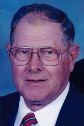 George R. Lawrence 1934-2021 | News, Sports, Jobs - The Vindicator